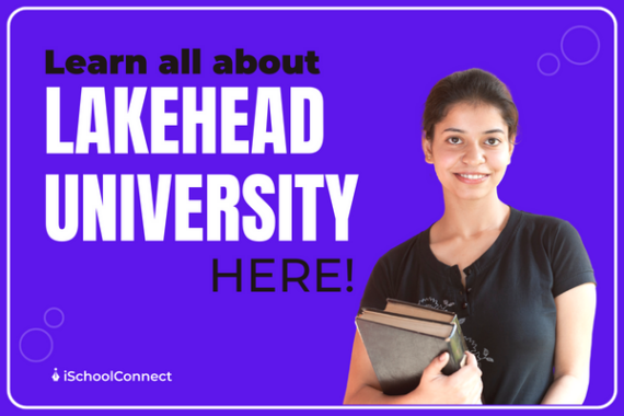 Lakehead University | Rankings, programs, and more