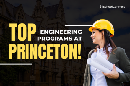 7 best Princeton University engineering programs