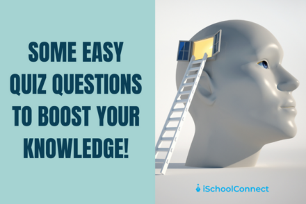 20 easy quiz questions and answers