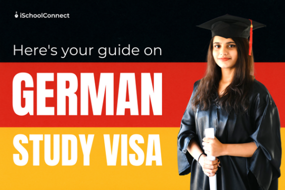 German Study Visa: Requirements & Application