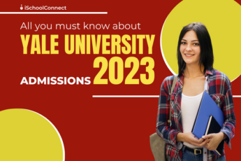 Admissions at Yale university | Programs and requirements