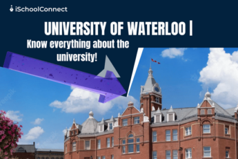 University of Waterloo | Programs, Ranking, Fees