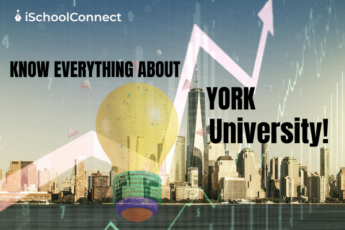 Everything you need to know about York University
