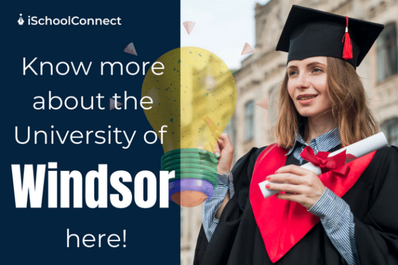 University of Windsor: Rankings, Fees & Campus Insights