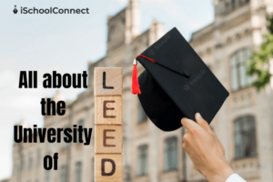 University of Leeds | Rankings, popular courses, fees, and more!