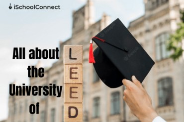 University of Leeds | Rankings, popular courses, fees, and more!