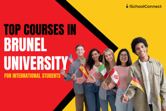 Brunel University: Courses, Eligibility, Careers and more