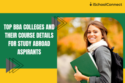 BBA Course Details 2025: Eligibility, Admission & Benefits