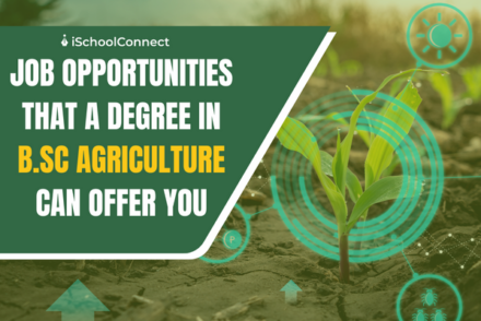 BSc Agriculture: Your Path to a Career in Farming