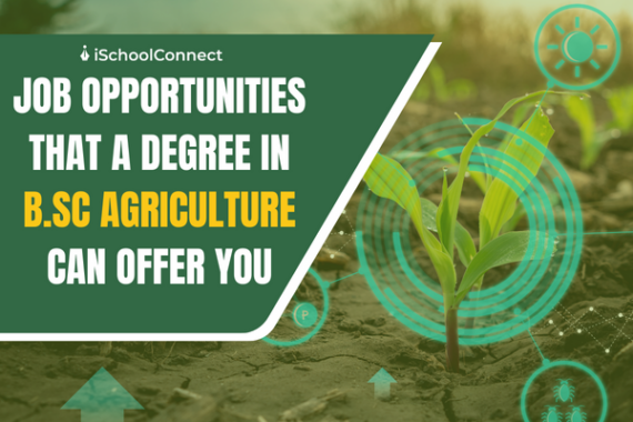 BSc Agriculture: Your Path to a Career in Farming
