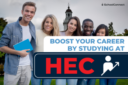 HEC Paris 2025: Rankings, Admissions & Top Programs Guide
