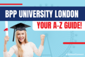 An introduction to BPP University London