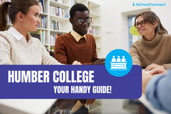 An overview of the Humber college