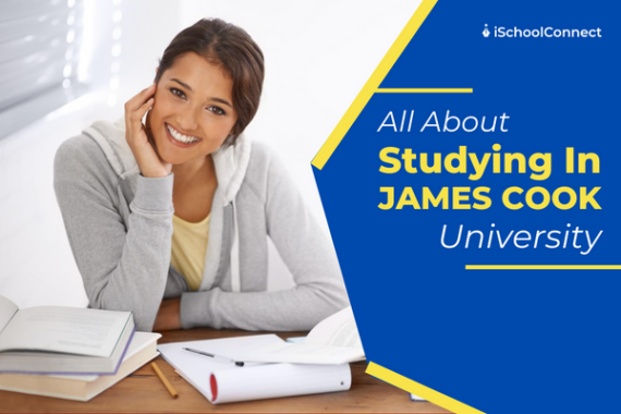James Cook University: Rankings, Fees & Campus Insights