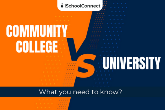 Community College vs University: 7 Key Differences Explained