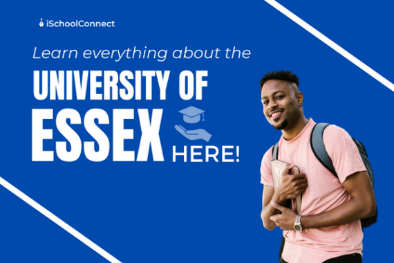 University of Essex: Top Rankings, Programs & Admissions