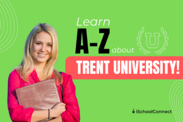 Trent University | Rankings, programs, and admission - Study Abroad ...