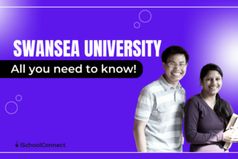 Swansea University | Rankings and courses