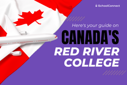 Red River College: Admissions & Programs Guide