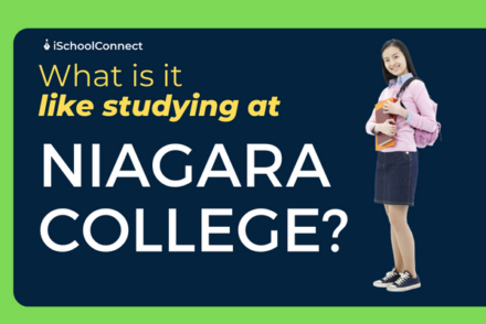 Niagara College: World-Class Programs and more