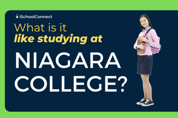 Niagara College: World-Class Programs and more