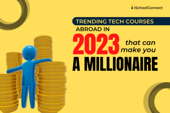 Top 5 Tech Courses Abroad | Explore the Best Options!