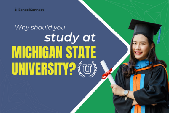 Everything you need to know about Michigan State University
