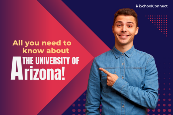 University of Arizona: Courses & Rankings