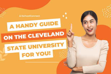 Cleveland State University: Fees, Ranking & Top Programs