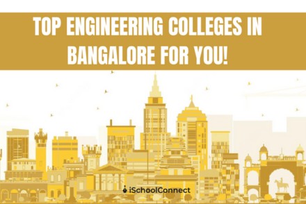 Top 10 Best Engineering Colleges in Bangalore 2025 – Apply Now!