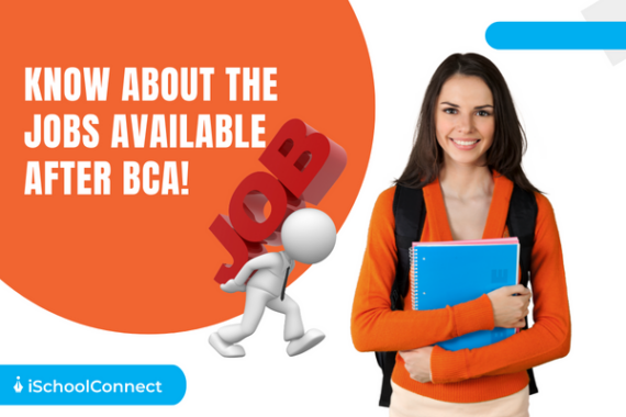 Jobs After BCA: 9 High-Paying Career Options to Explore