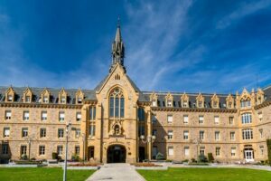 Trent University: Admission, Programs & Latest Rankings