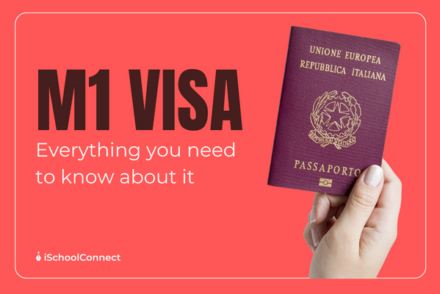 M1 Visa: Your Guide to Studying Vocational Courses in the US