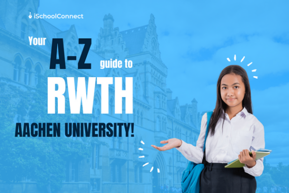 RWTH Aachen University: A Top Choice for STEM
