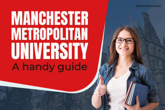 Manchester Metropolitan University: Your 2025 Guide