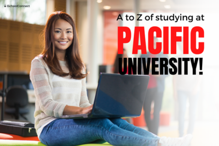 Pacific University | Rankings, programs, fees, and more