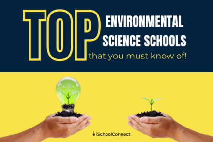 Top Environmental Science Schools: 5 Best Global Institutes