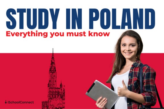 Study in Poland: Top Universities & 5 Reasons