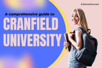 Cranfield University | Rankings, popular courses, fees, and more!