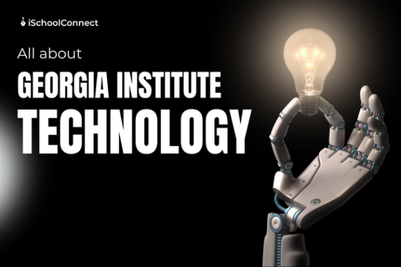 Georgia Institute of Technology | Rankings, and courses