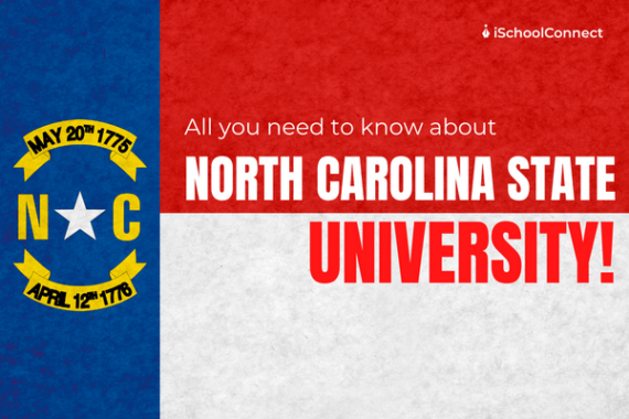 North Carolina State University: A Guide for Students