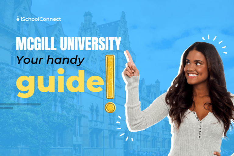 McGill University: Canada's Elite Education Hub