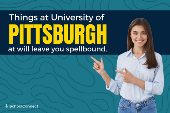 An introduction to the University of Pittsburgh