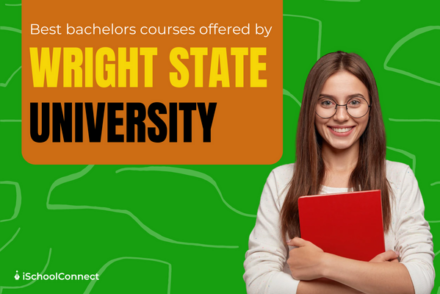 Wright State University | Rankings, campus, and more