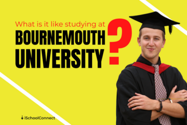Bournemouth University | Rankings, programs, and student life!