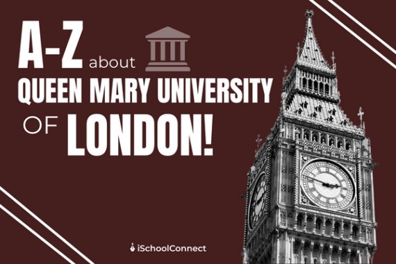Queen Mary University of London: Why Study Here?