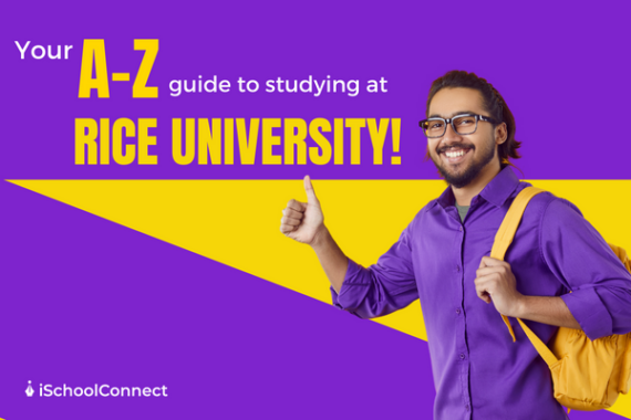 Rice University: Rankings, Courses & More