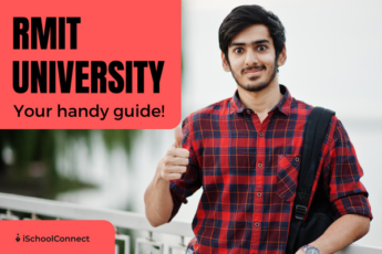 RMIT University | Rankings, programs, and more!