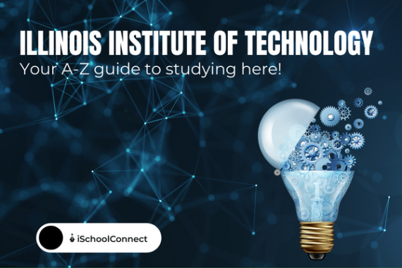 Illinois Institute of Technology | Rankings, programs, and more!