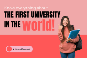 The first university in the world | Rankings, history, and more!